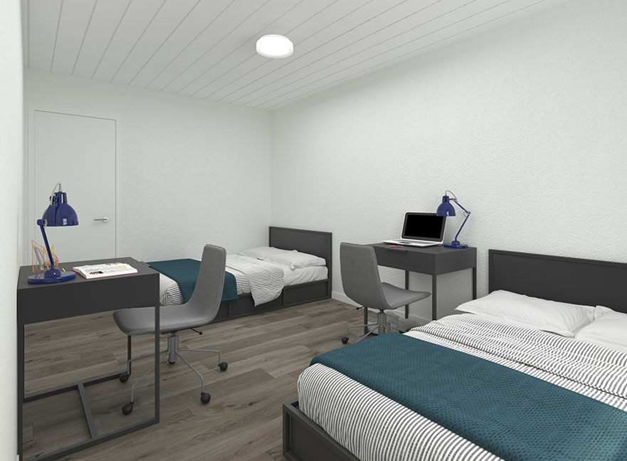 Cedarbrook at The Canyon